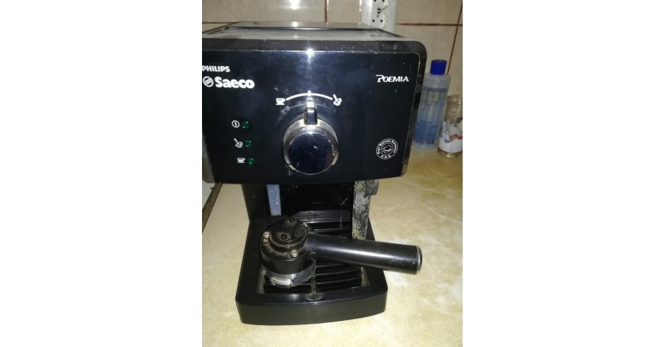 Expresor cafea Saeco- Philips | arhiva Okazii.ro