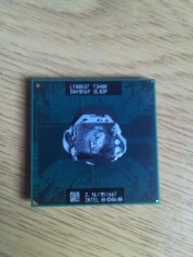 Intel Pentium Processor T3400 (1M Cache, 2.16 GHz, 667 MHz FSB) Socket ...