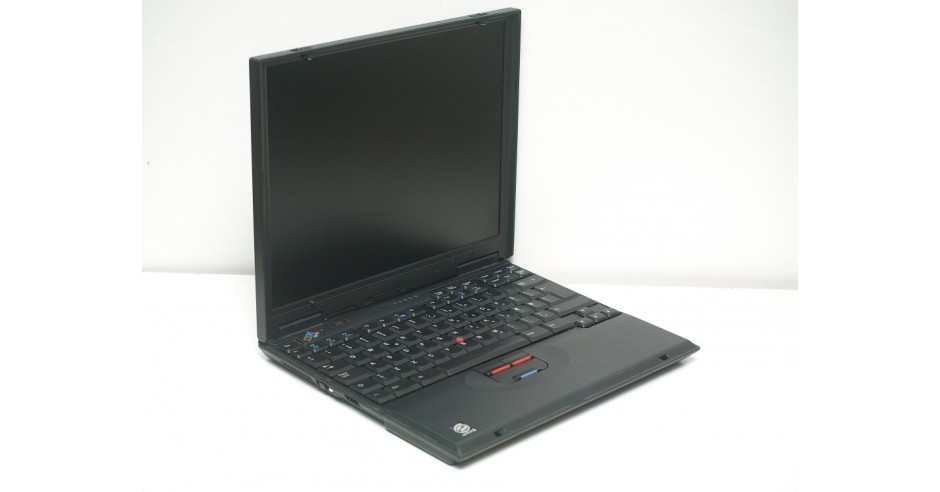 Laptop IBM ThinkPad 570 | arhiva Okazii.ro