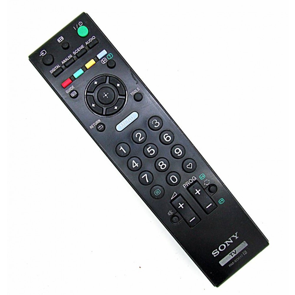 telecomanda Sony TV RM-ED017 telecomanda sony originala | arhiva Okazii.ro