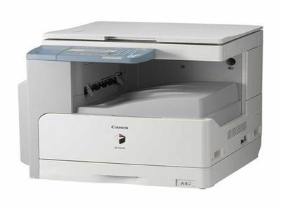 Canon imageRUNNER IR2016 J / 1200dpi / A3 / USB / LAN / SCAN | arhiva ...