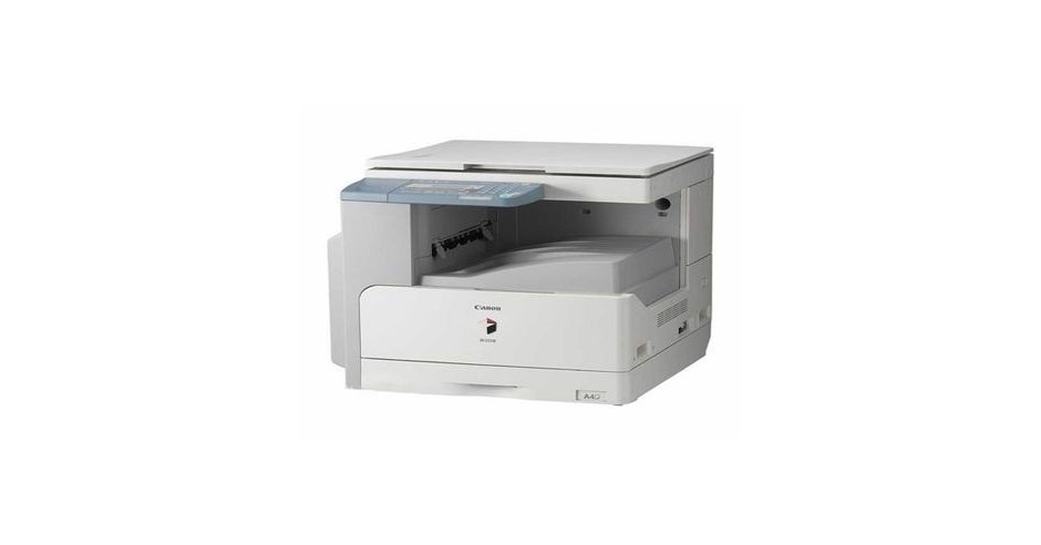 Canon imageRUNNER IR2016 J / 1200dpi / A3 / USB / LAN / SCAN | arhiva ...
