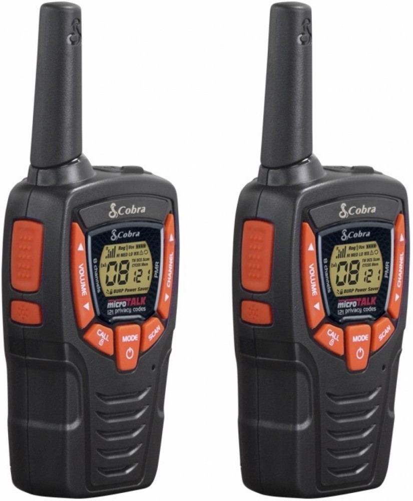 Statie walkie talkie PMR, Cobra AM645 | arhiva Okazii.ro