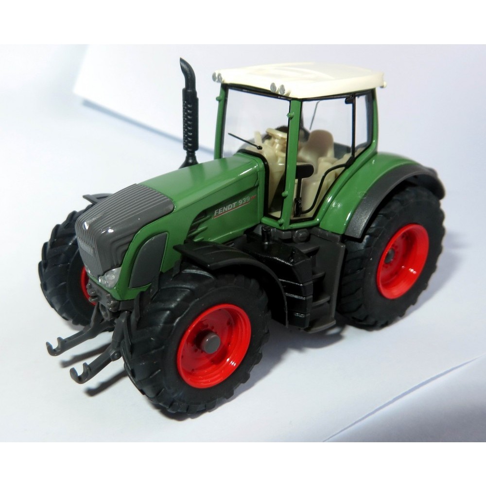 WIKING tractor FENDT 939 Vario 1:87 | arhiva Okazii.ro