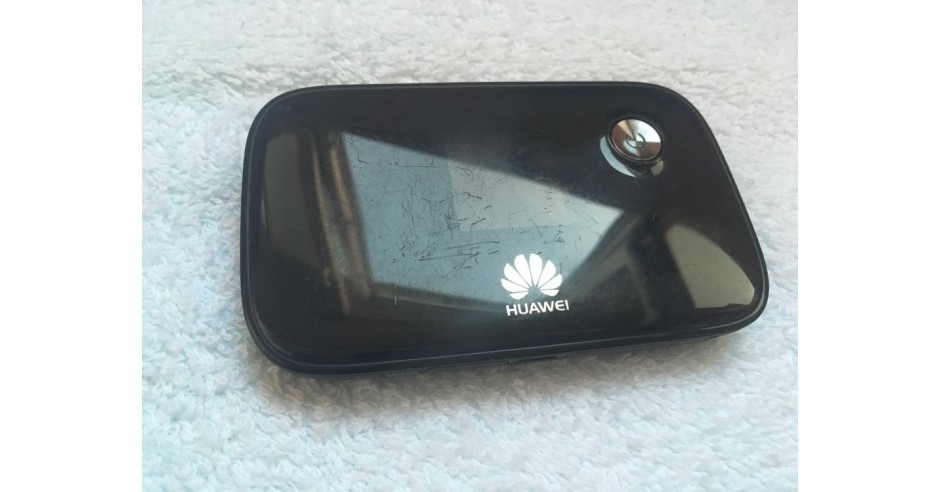 Router Modem WiFi 4G LTE Huawei E5776s-32 ( necodat ) - autonomie 11 ...