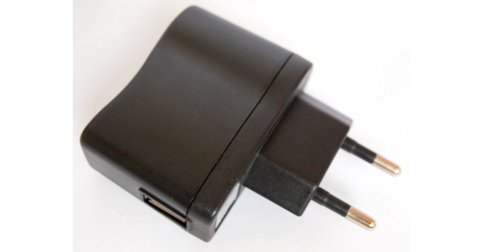 Incarcator usb 5V, 500mA, incarcator 5V 0,5A | Okazii.ro