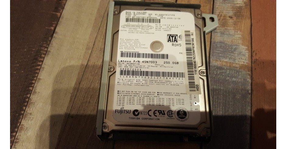 HDD 160GB PlayStation 3 (PS3) + Suport Rack Slim/Fat - Testat 100% ...