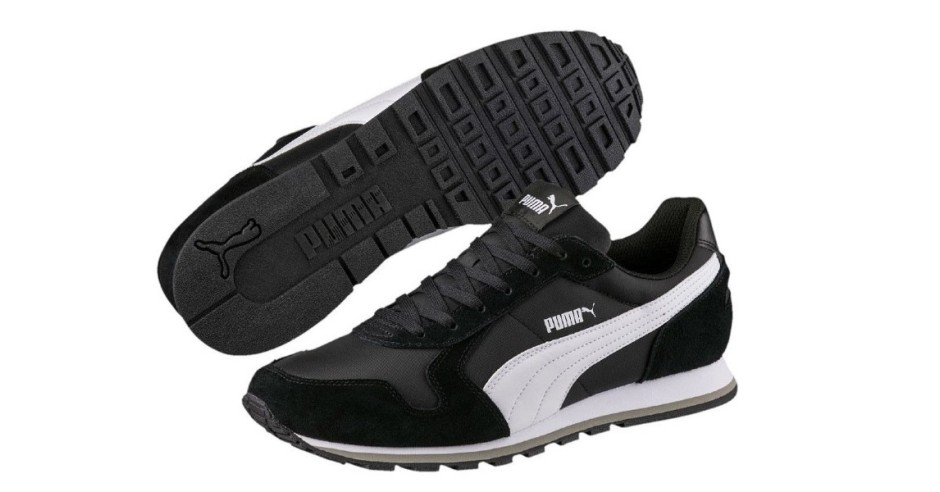 Adidasi Puma ST Runner-Adidasi Originali 356738-07 | arhiva Okazii.ro