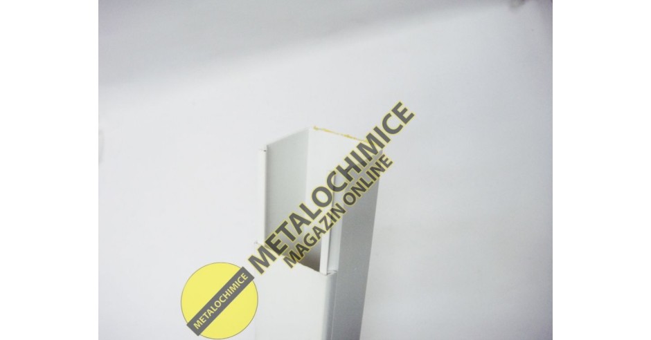 Canal cablu 16mm x 16mm x 2m - Pat, canalet pentru cabluri | arhiva ...