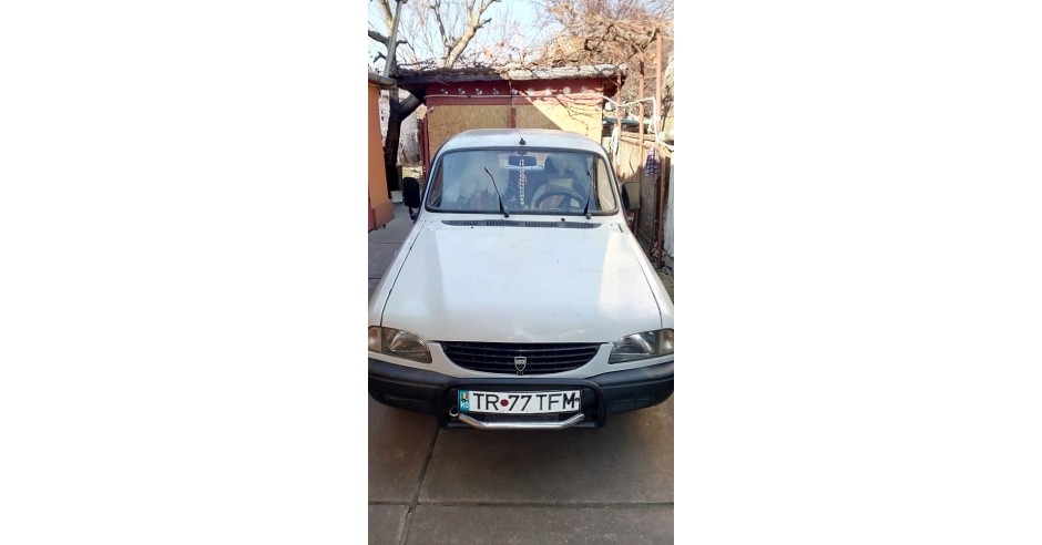 Dacia Papuc 1307 | arhiva Okazii.ro