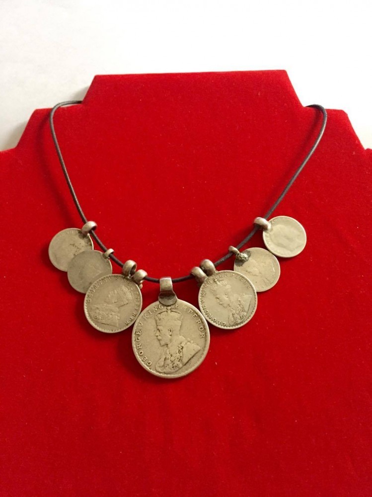 SALBA DIN BANUTI ARGINT ANTICA | arhiva Okazii.ro