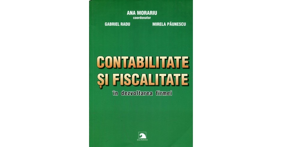 LICHIDARE-Contabilitate si fiscalitate in dezvoltarea firmei - Autor ...