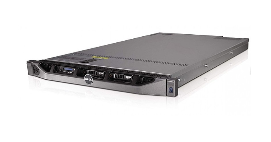 Server Dell PowerEdge R610, 2 x Intel Xeon Hexa Core X5650 2.66GHz-3 ...