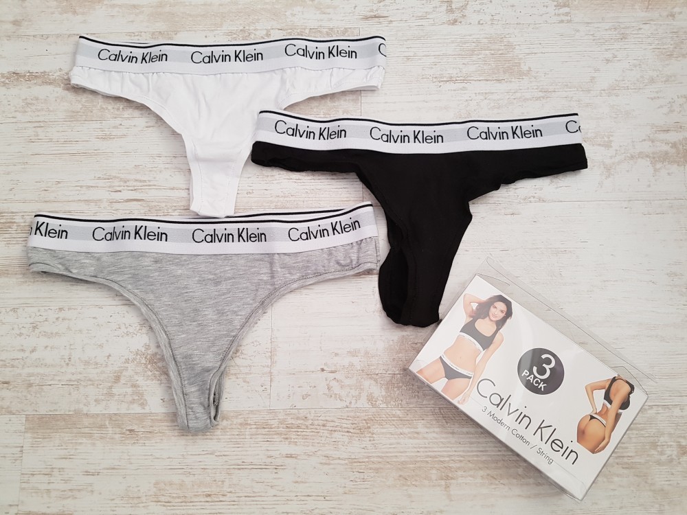 Chiloti Calvin Klein Cumpara Cu Incredere De Pe Okaziiro