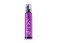 Schwarzkopf Spuma coloranta pentru par Igora Royal Expert Mousse 7.65 ...