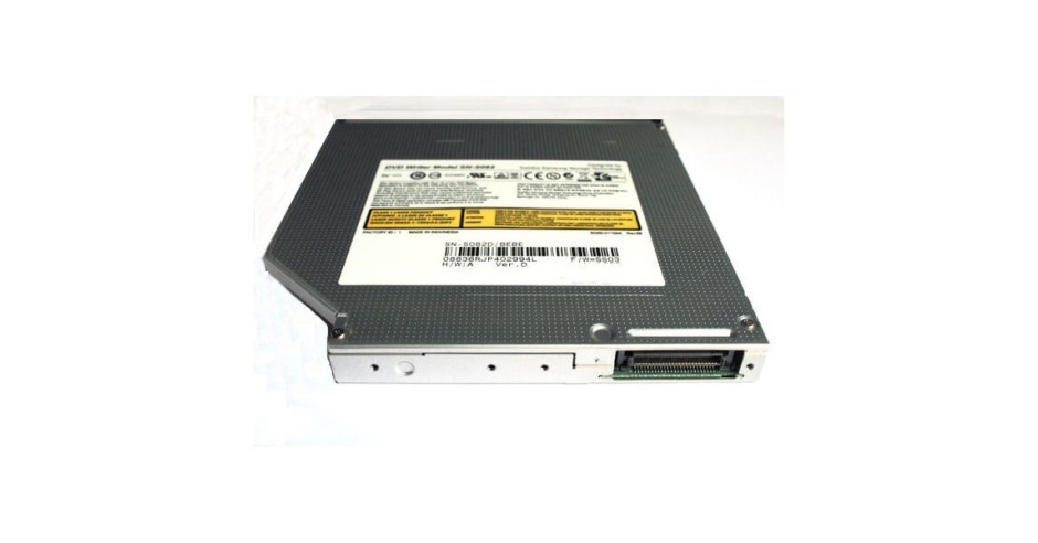 Unitate optica DVD-RW cd vraitar writer GSA-T20N DVD-ROM/RW IDE ca NOUA ...