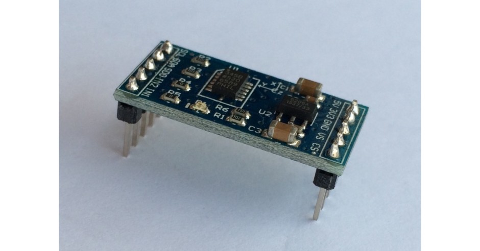 Modul accelerometru 3 axe ADXL345 Arduino / New digital acceleration (a ...