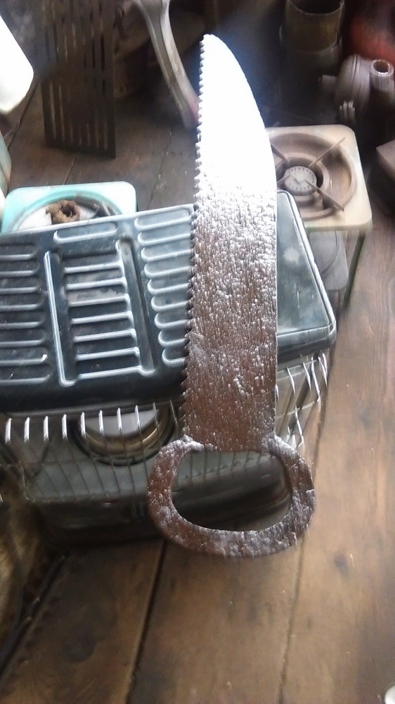 Joagar -fierastrau de mina | arhiva Okazii.ro