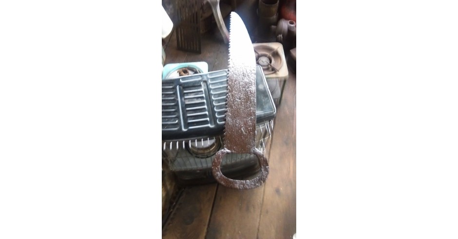 Joagar -fierastrau de mina | arhiva Okazii.ro