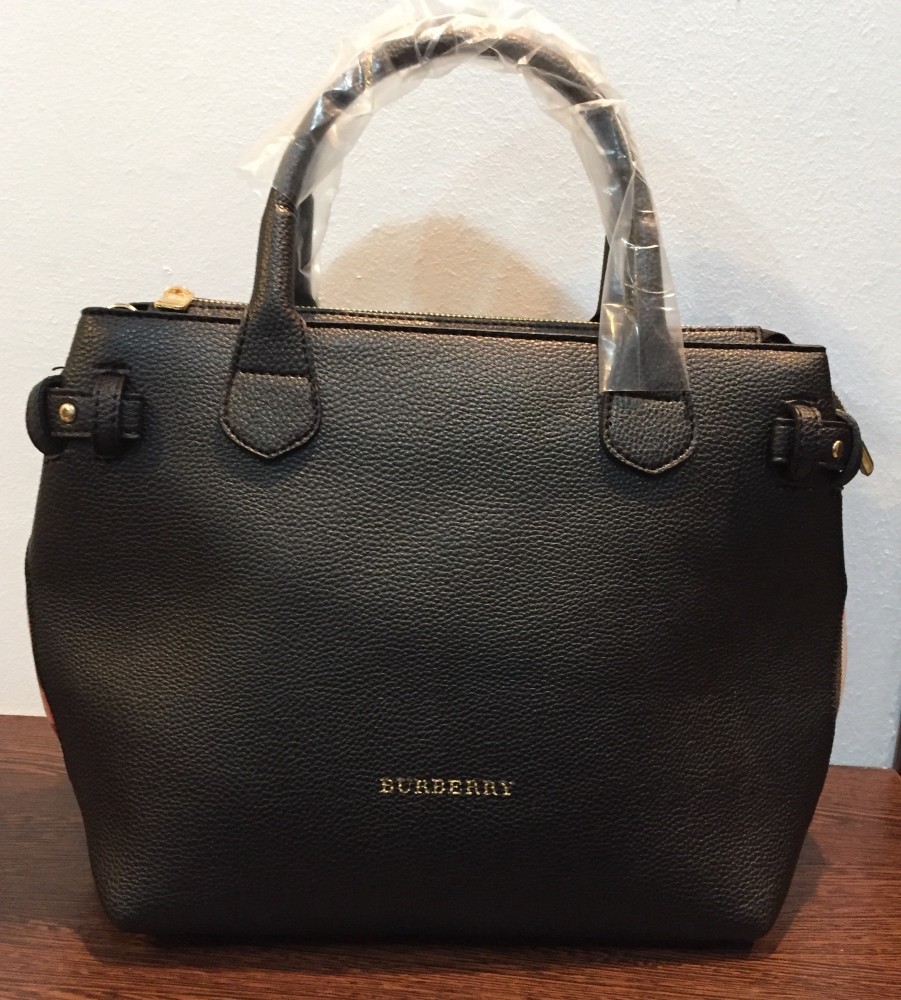 Geanta Burberry london | arhiva Okazii.ro