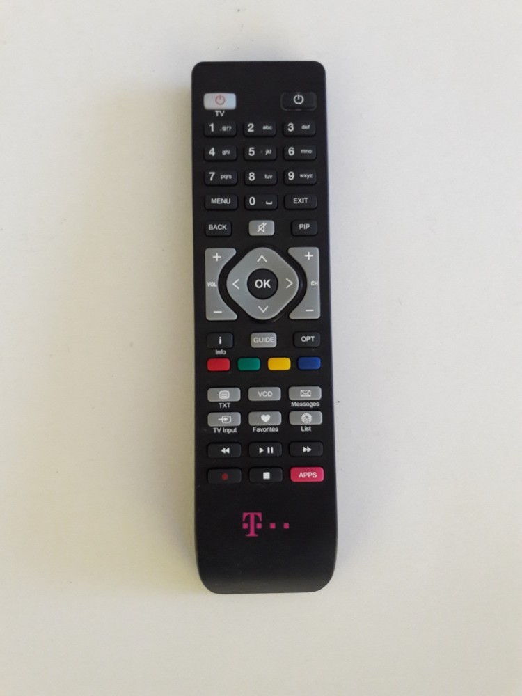 Telecomanda modem decodor receiver Iptv telekom Dolce (1063) | arhiva ...