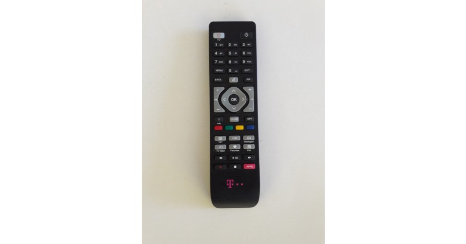 Telecomanda modem decodor receiver Iptv telekom Dolce (1063) | arhiva ...