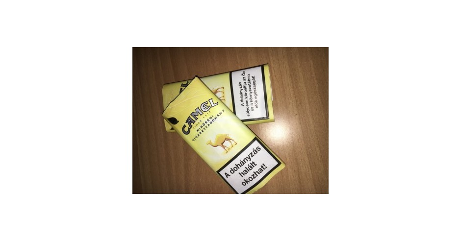 Tutun Camel | arhiva Okazii.ro