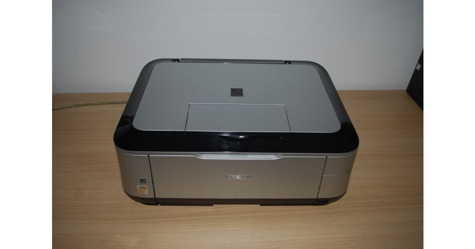 Imprimanta multifunctionala photo inkjet Canon Pixma MP630 | arhiva ...