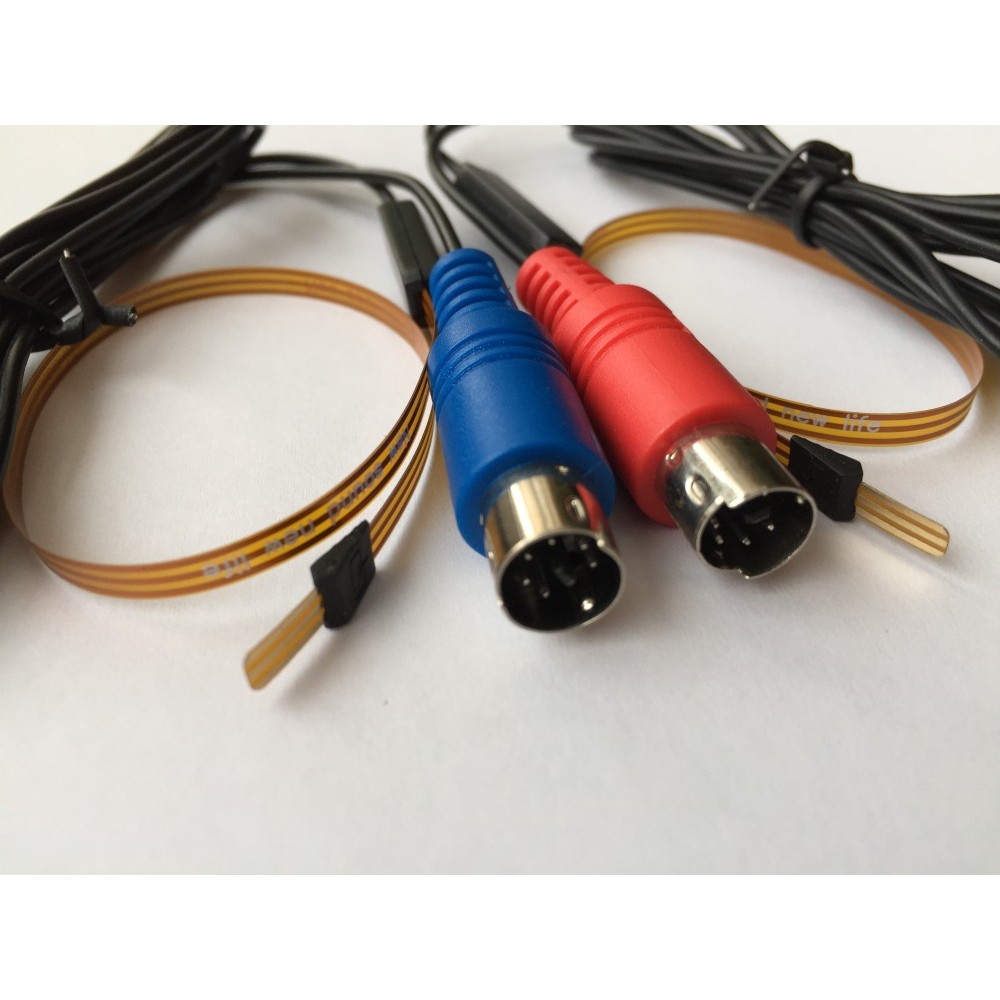 Cablu CS63 pentru programare aparat auditiv Resound Linx2 | arhiva ...