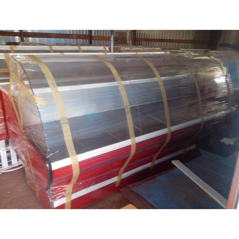 Vitrina / vitrine frigorifice pt mezeluri cu geam curbat,noi ,la 2m ...