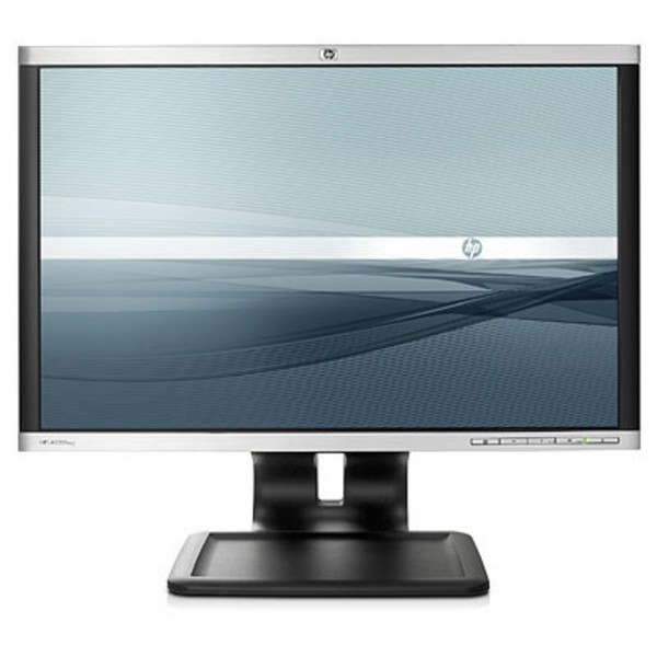 Monitor HP Compaq LA1905wg, 19 inch Widescreen LCD, 1440 x 900, VGA ...