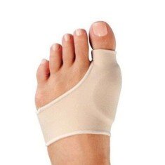 Orteza Protectie Monturi Hallux Valgus Deget Mare Picior Set 2 Buc ...