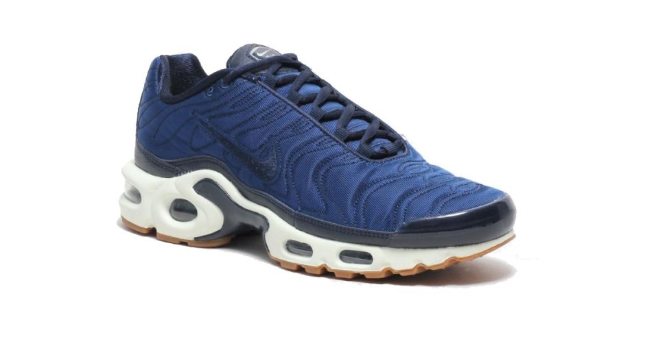 Adidasi Nike Air Max Plus Tn Premium-Adidasi Originali- 848891-400 ...