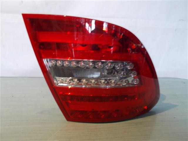 Stop stanga Mercedes C Class Facelift Kombi cu led an 2011-2014 cod oem ...