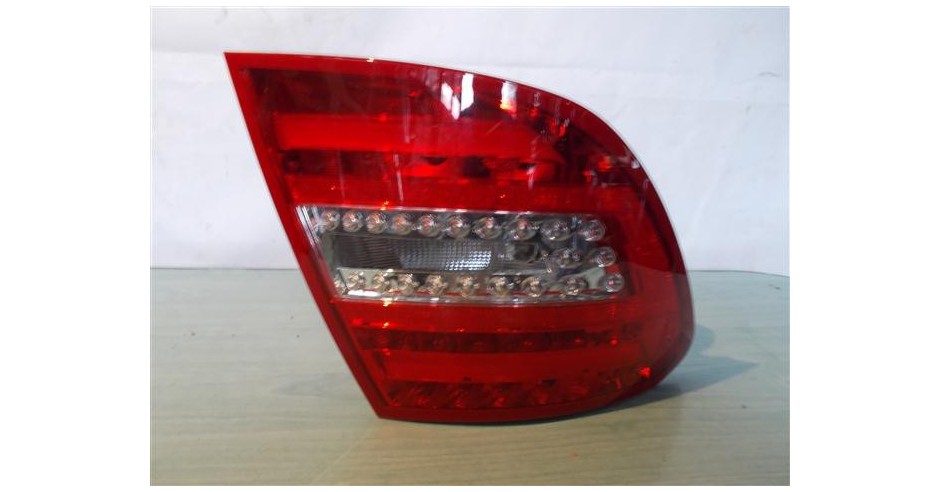 Stop stanga Mercedes C Class Facelift Kombi cu led an 2011-2014 cod oem ...