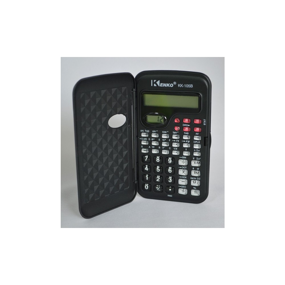 CALCULATOR STIINTIFIC KENKO KK-105B | arhiva Okazii.ro