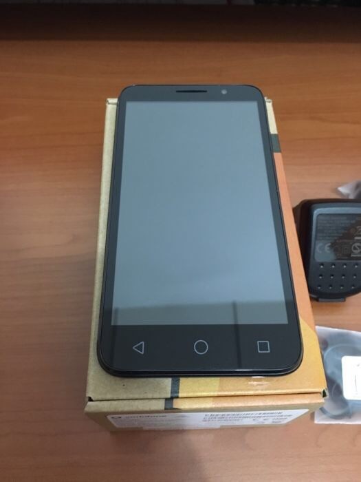 Vand Vodafone smart turbo 7 | arhiva Okazii.ro