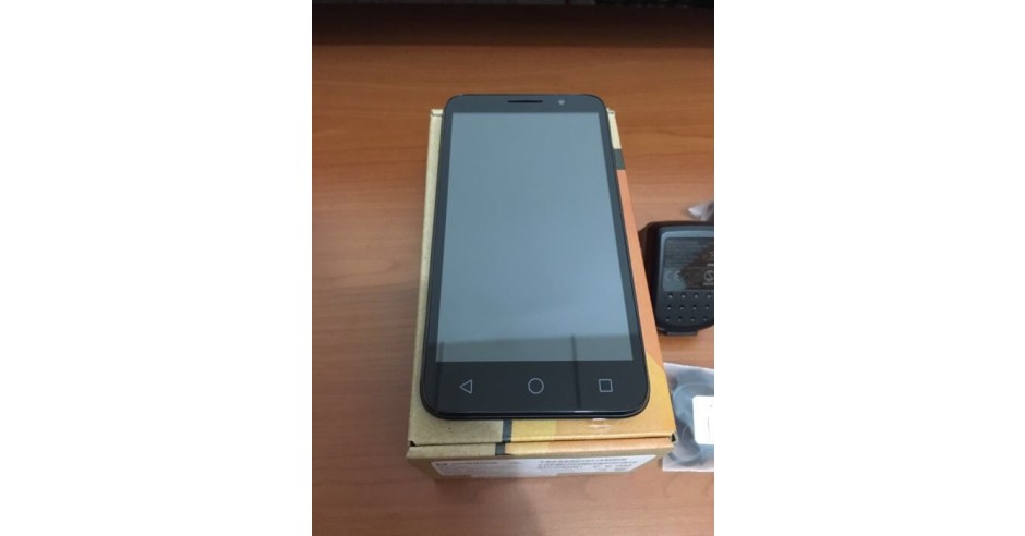 Vand Vodafone smart turbo 7 | arhiva Okazii.ro