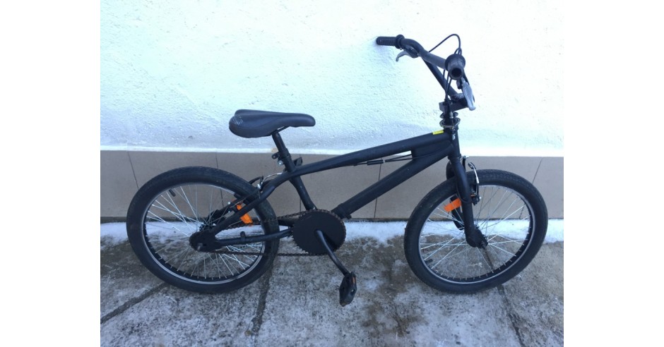 29 bicicleta bmx second-hand,germania r20 | arhiva Okazii.ro