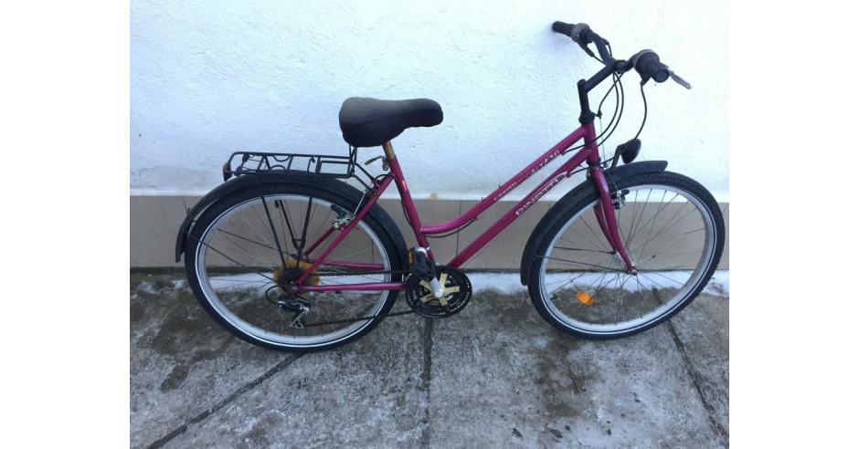 44 bicicleta dinotti second-hand,germania r26 | arhiva Okazii.ro