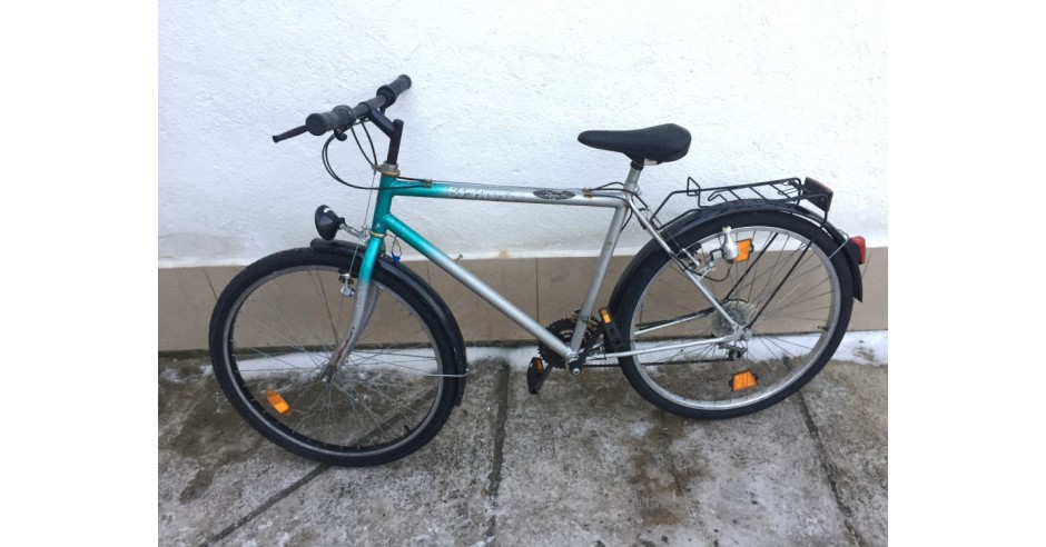 43 bicicleta second-hand,germania r26 | arhiva Okazii.ro