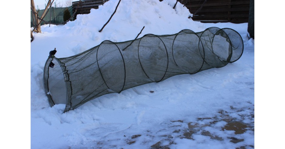 Juvelnic Cos FL Competitie Modular Plasa Textila 2,55 Metri Diametru ...