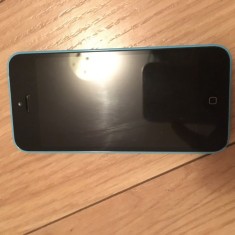 iPhone 5C