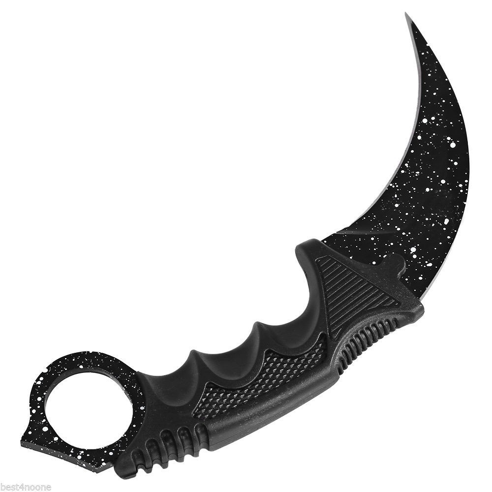 Cutit CSGO / CS GO - Counter Strike : Global Offensive - KARAMBIT - Okazii