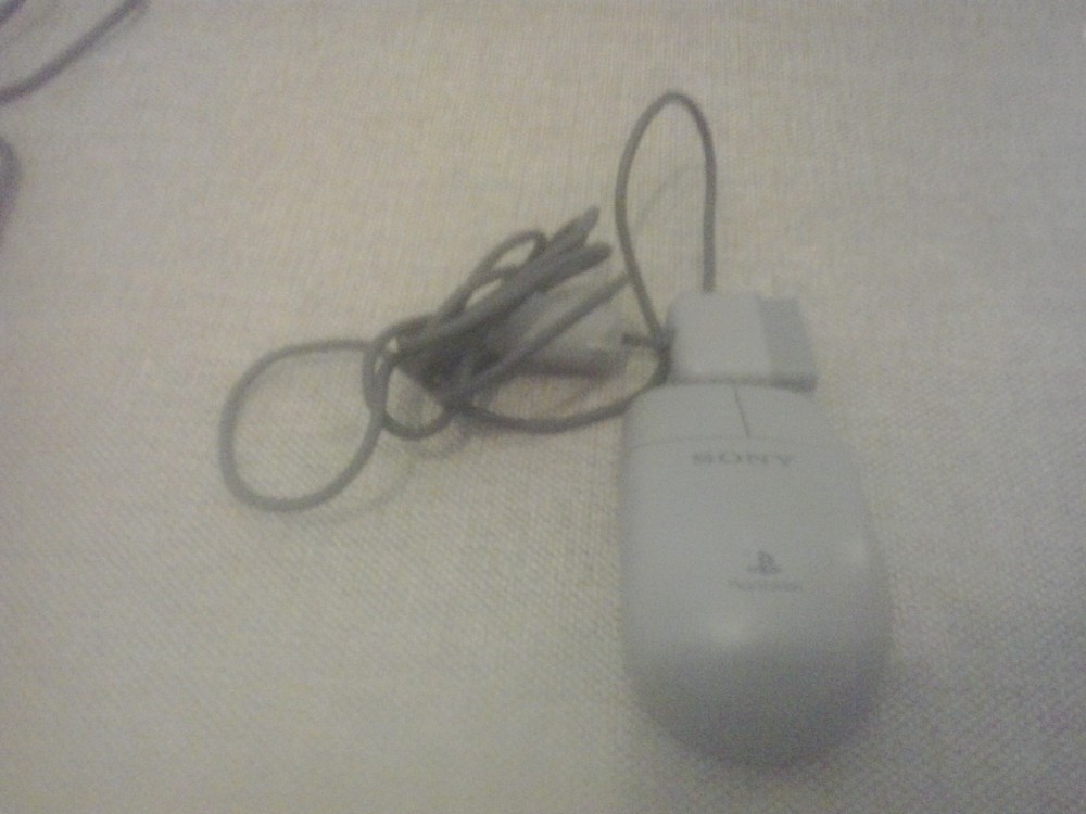 MOUSE - PlayStation PS1 | arhiva Okazii.ro