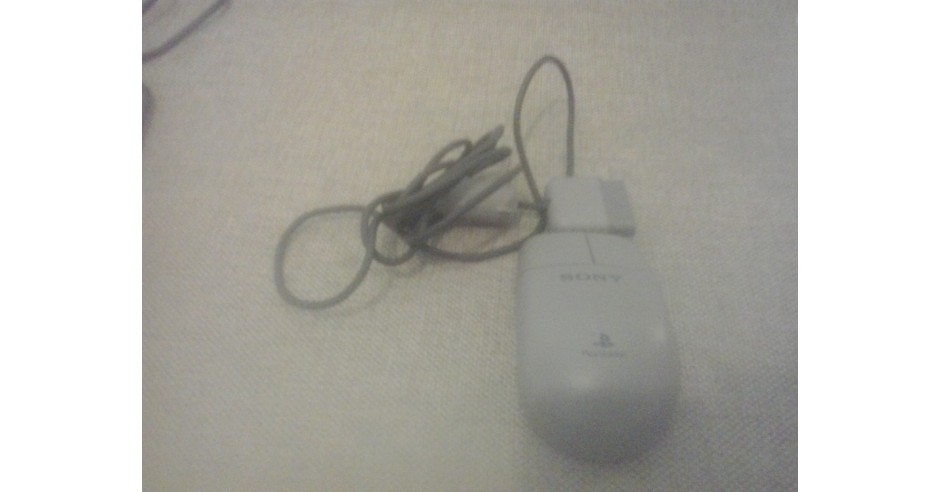 MOUSE - PlayStation PS1 | arhiva Okazii.ro