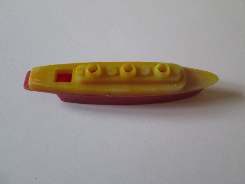 Vaporas,fluier romanesc din anii 80 | arhiva Okazii.ro