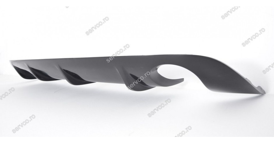 Difuzor RS6 Audi A6 4F C6 Facelift ver2 | arhiva Okazii.ro