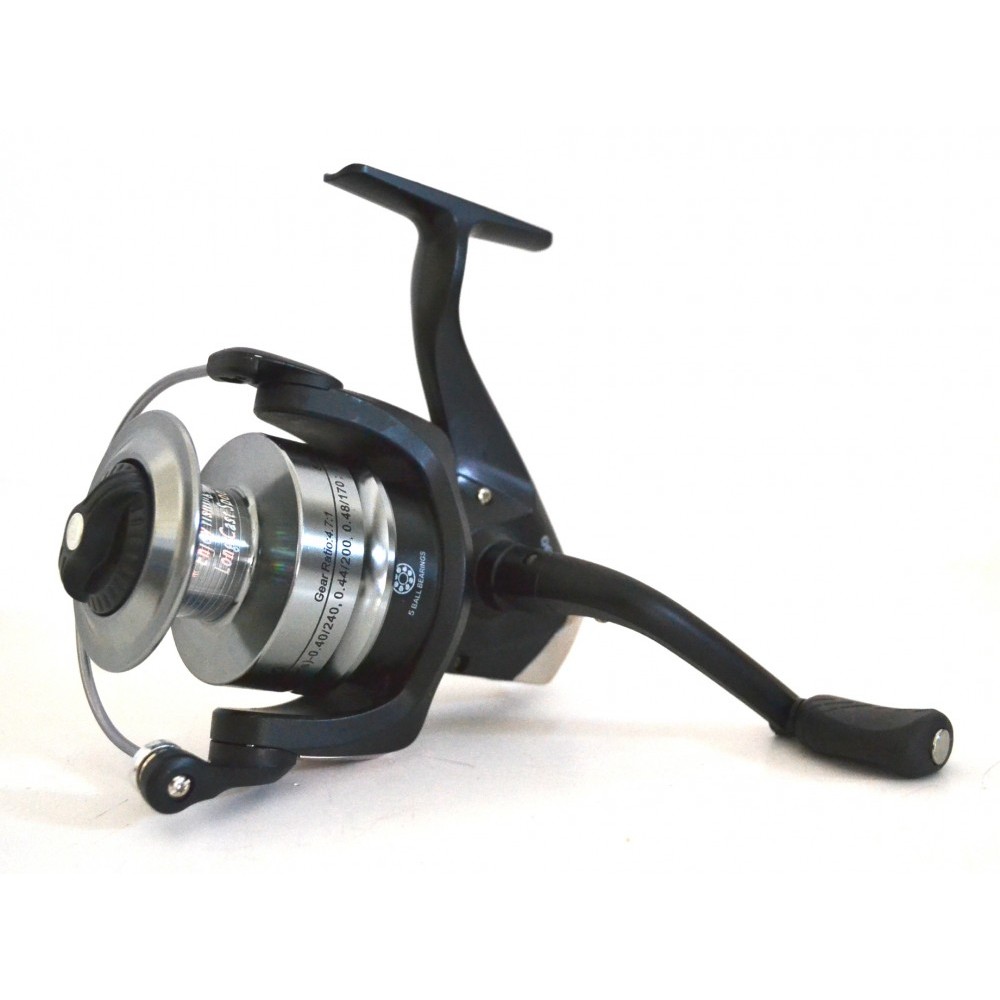 Mulineta / Mulinete Spinning Feeder Fl CFB 2000 | arhiva Okazii.ro