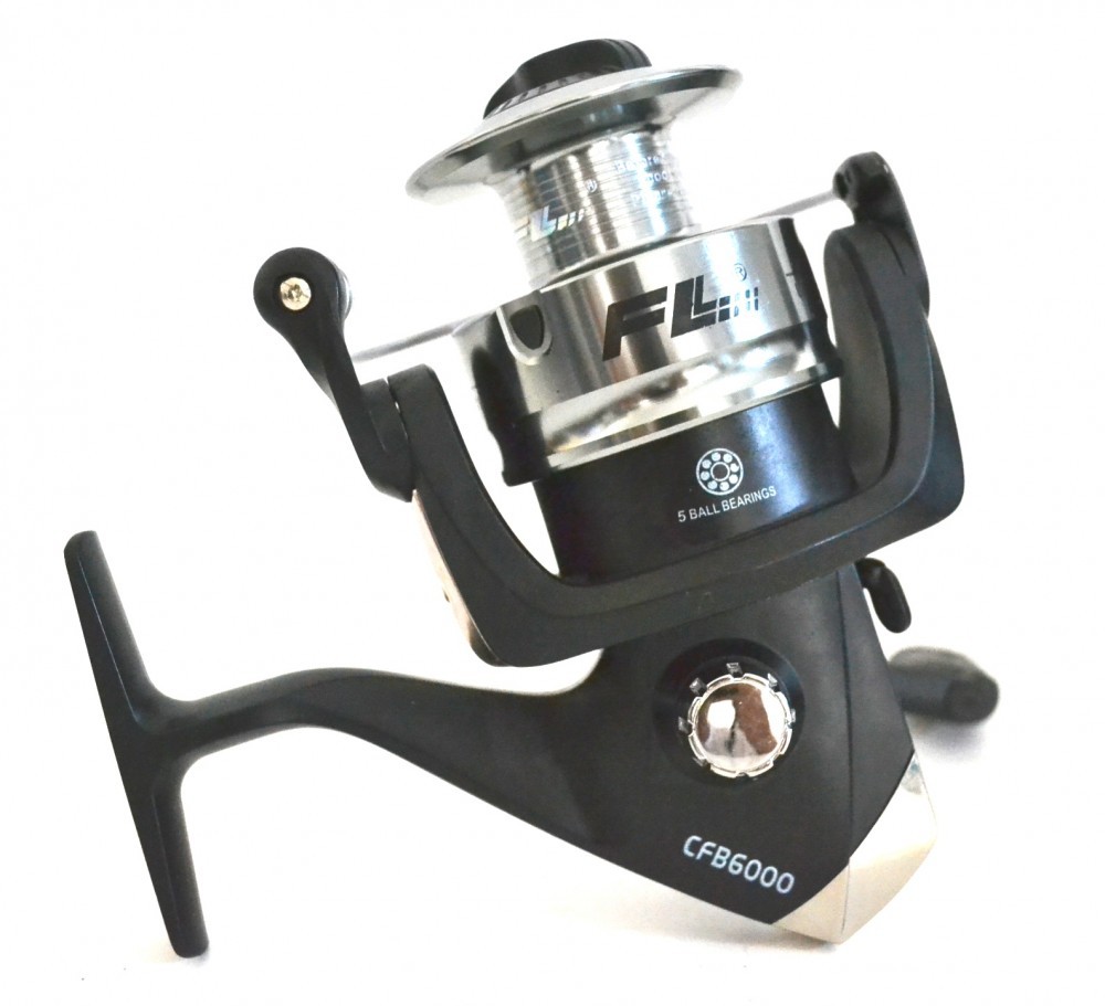Mulineta / Mulinete Spinning Feeder Fl CFB 4000 | arhiva Okazii.ro